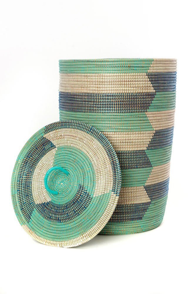 Authentic African Home Decor & Furniture | Casa De Mansa Interiors
